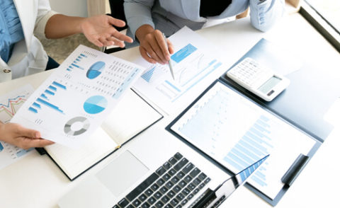 Enterprise Business Unit (Sales) – Creative Telecom Company